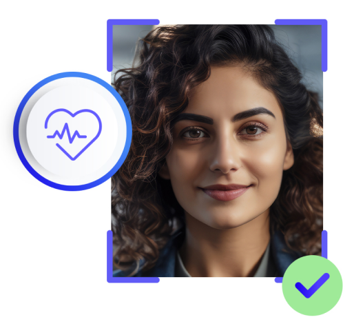 Digital Identity Verification Solutions | Vouched